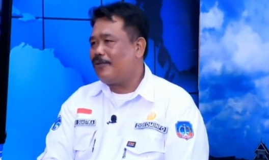 Dinas Komunikasi dan Informatika Kolaka Melakukan Pembinaan Tentang Kelompok Informasi ...